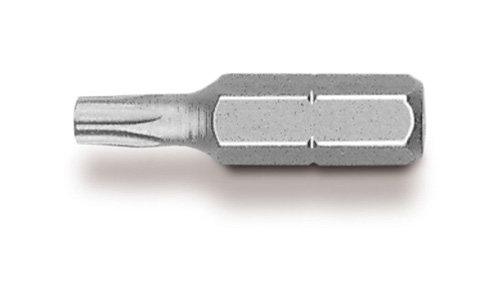 TX (Torx) Bitsen - tools & supplies